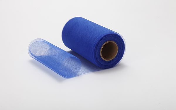 Royal Blue Petticoat Netting Fabric – Tulle Source